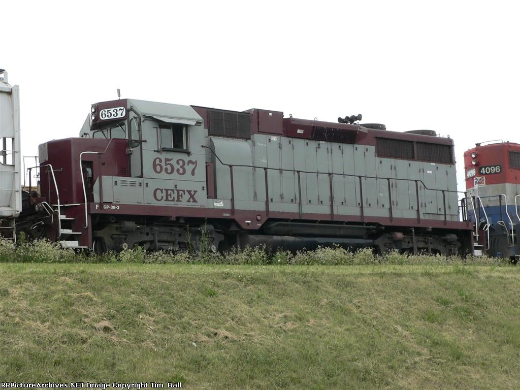 CEFX 6537